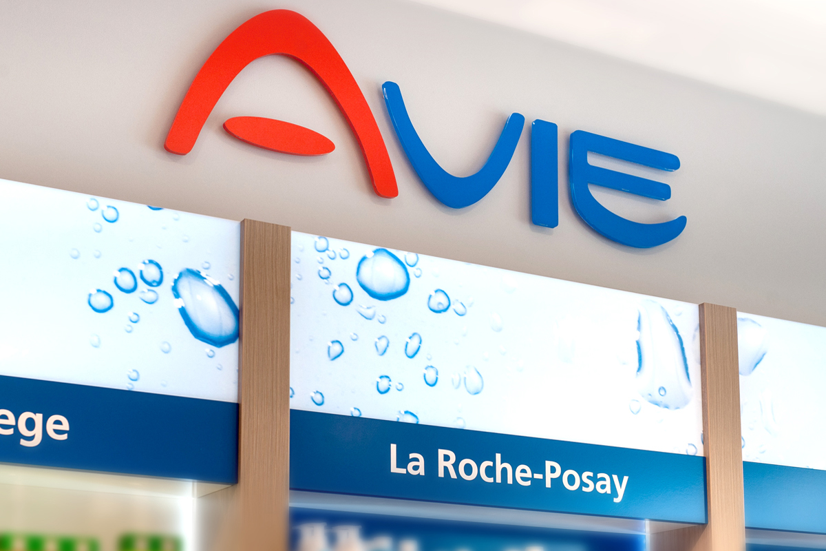 Apothekeneinrichtung von AVIE: Mit uns zur Wohlfühlapotheke